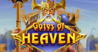 Gates of Heaven - สล็อต 888