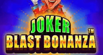 Joker Blast Bonanza เกมสล็อต Pragmatic Play รีวิวเกม แตกง่าย : สล็อต 888