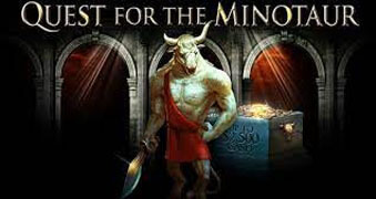 Quest for the Minotaur เกมสล็อต Pragmatic Play รีวิวเกม แตกง่าย : สล็อต 888