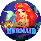 MERMAID เกมสล็อต รีวิวเกม SPADEGAMING : สล็อต 888
