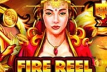 Fire Reel เกมสล็อต Skywind Group รีวิวเกม แตกง่าย : สล็อต 888