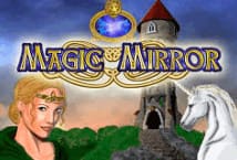 Magic Mirror - สล็อต 888